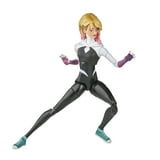 Marvel Legends Spider-Man Toys: Spider-Gwen Action Figure, Spider-Verse ...