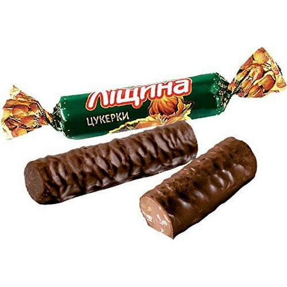 Roshen Chocolate