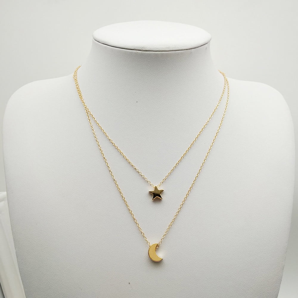 Click here for Sentmoon Necklaces Valentine Gift Birthday Gift Do... prices