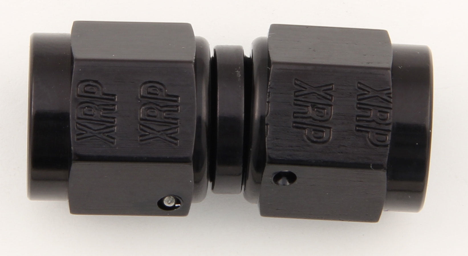 #8 Str Fem Flare Swivel Coupling Black - Walmart.com