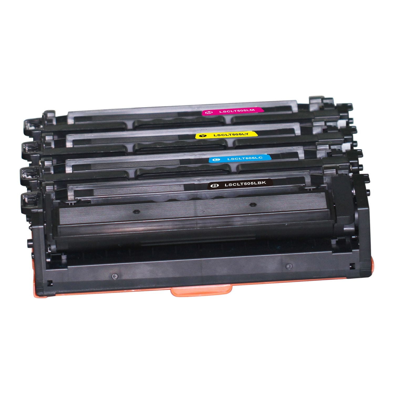 Click here for L-Ink Compatible Samsung Clt-505l Toner Cartridge... prices