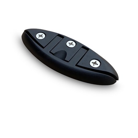 homeholiday Boat Cleats Nylon Cleat Foldable with Spring for Flip Up ...