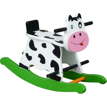 Rocking Cow - Walmart.com