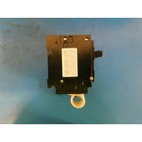 Murray Mp215Afc Combination Type Afci, 15 Amp, 2 Pole, 120 Volt ...