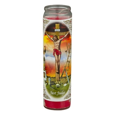 Novena Candle - Walmart.com