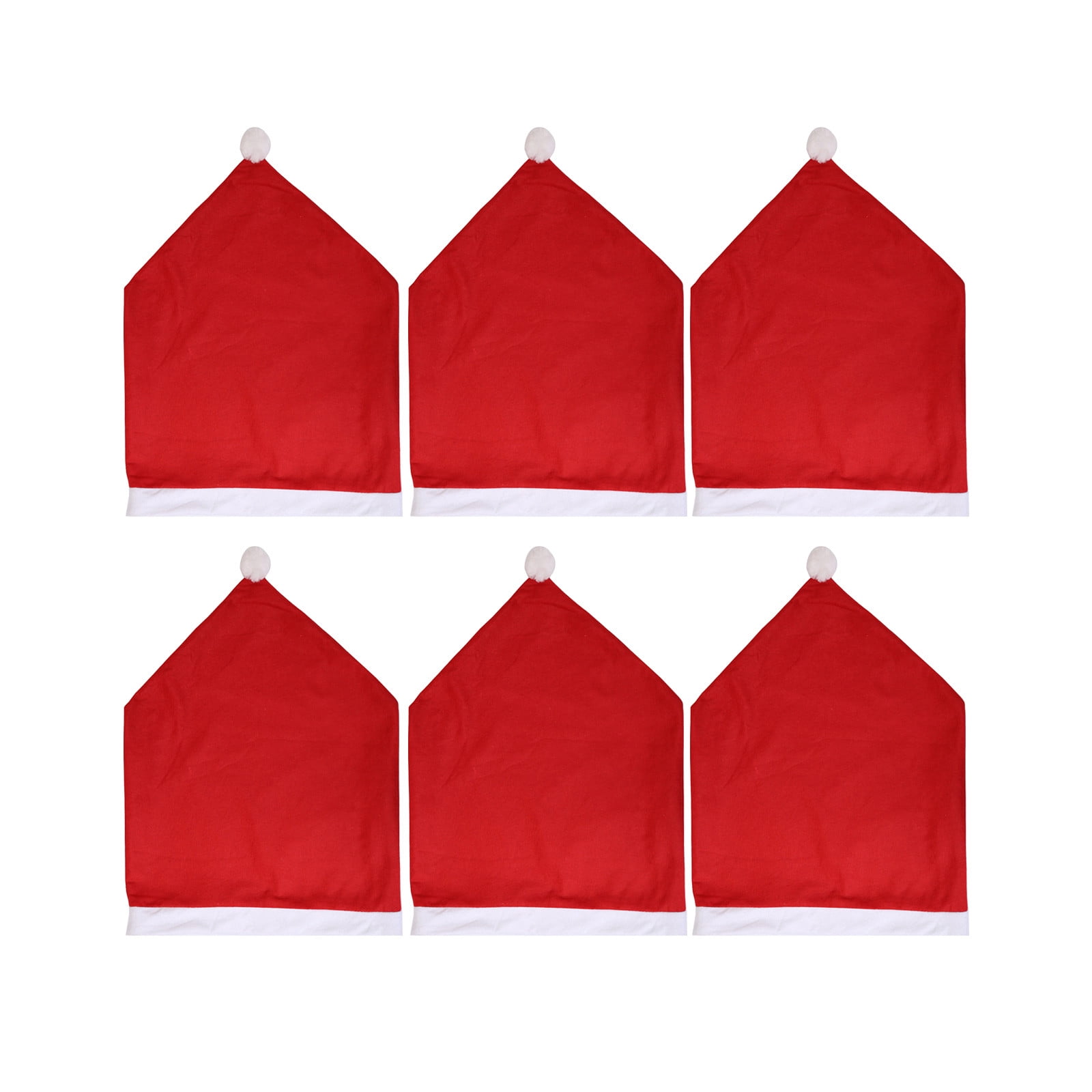 Click here for Vikakiooze Christmas Decoration Unique 6 Pack Chri... prices