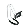 Flexible Hanging Neck Lazy Mobile Phone Holder Stand Bracket for Bed ...