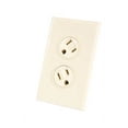 360 Electrical Rotating Duplex Outlet - Walmart.com