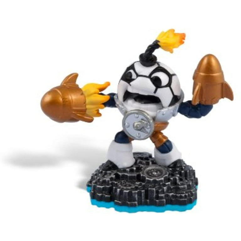 Skylanders Swap Force Countdown