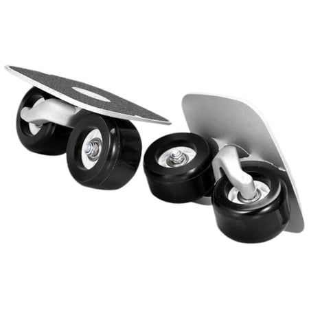 Roller Road Drift Skates Plate Outdoor Split Skates Backyard Garden ...