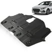 Engine Splash Shield Compatible with 2015-2017 Hyundai Sonata Center ...