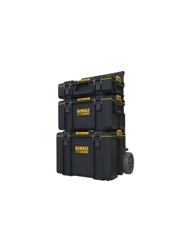 DeWalt Tool Boxes in DeWalt Tools - Walmart.com