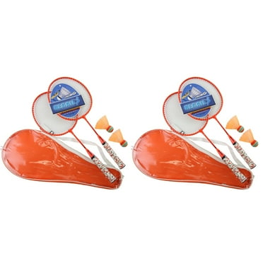 Badminton Foam Racket Set - Walmart.com