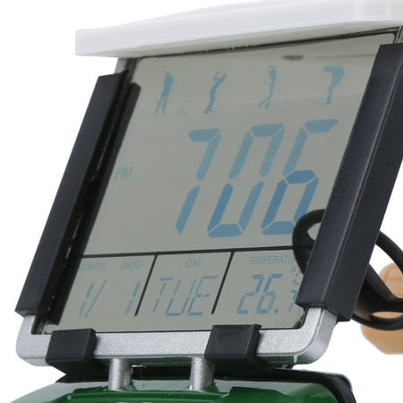 Perpetual Calendar Cart, Perpetual Calendar , Exquisite Lcd Display For ...