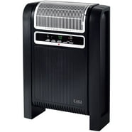 Patton Utility Heater, 7 7/10 x 10 3/10 x 14 3/5 Inches, Gray (PUH682-U ...