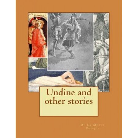 Undine and other stories | Walmart Canada