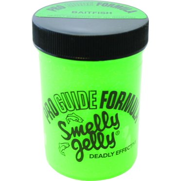 Pro Guide Formula Smelly Jelly - Walmart.com