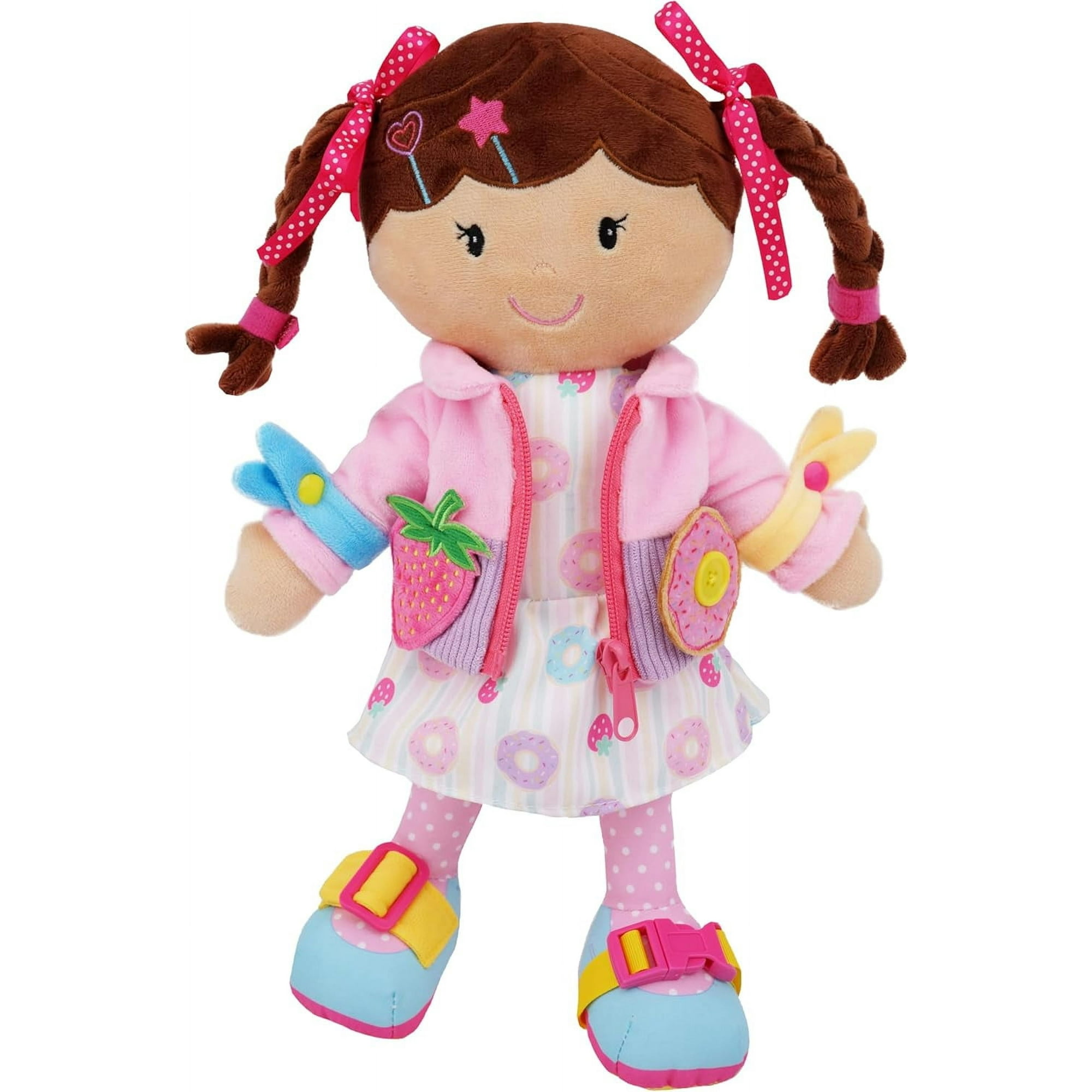 Click here for Salafire 15.5 Dressy Friends Daisy - Educational S... prices