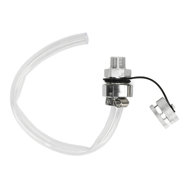 Oil Drain Valve Accessory,Engine Oil Drain Valve Quick Oil Drain Valve ...