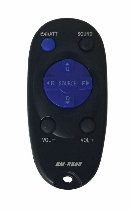 Remote Control for JVC KW-XR810 KW-XS68 KD-S27 KD-S35 KD-S36 KDS37 KD ...