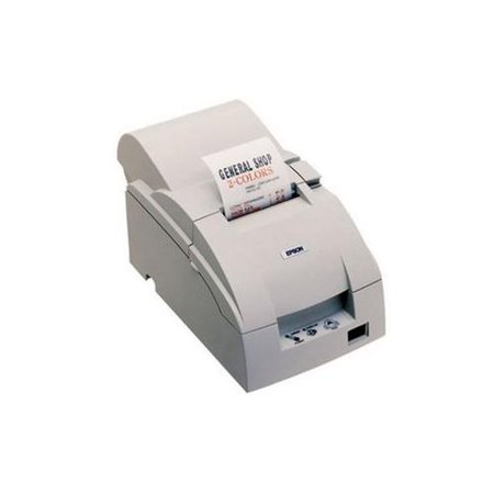Epson POS Receipt Printer - Walmart.com