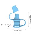Water Bottle Overflow Nozzle | Leak-Proof Spout for Kitchen, Oil ...