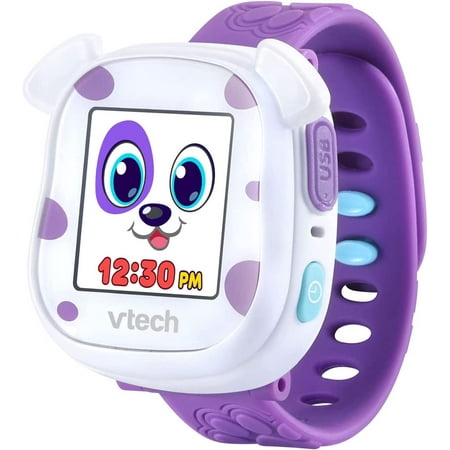 Vtech My First Kidi Smartwatch, Purple Model 80-552810 | Walmart Canada