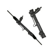 Ford Thunderbird Rack And Pinion Assembly