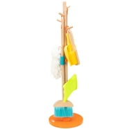 Theo Klein O'Cedar Broom Set - Walmart.com