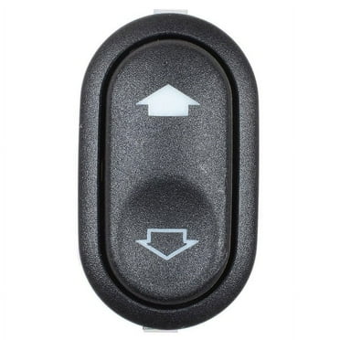 Lumbar Support Actuator Knob Compatible with Chevy/GMC (Trailblazer ...
