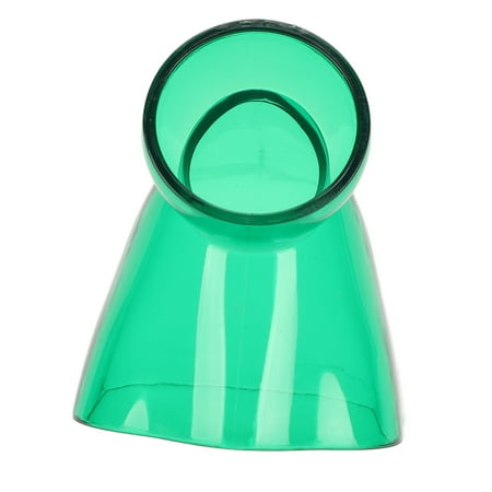 Fish Horn Outlet, Slow Down Speed Aquarium Lily Outflow Pipe Direction ...