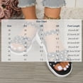 Byworldtasic Women's Polka Dot Comfort Sandals Open Toe Adjustable ...