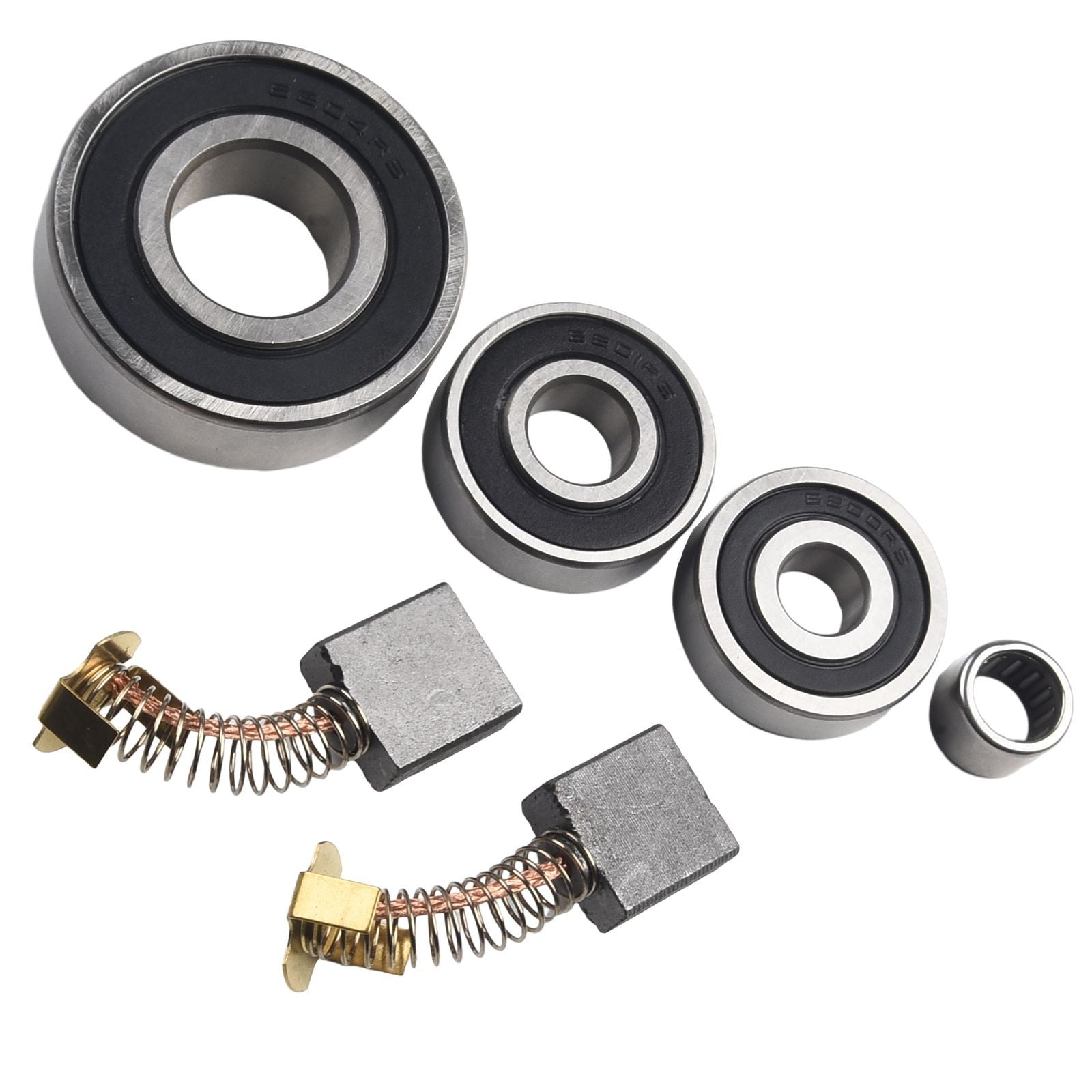 MYG For Craftsman RM871 Motor Rebuild Kit for 137.xxxxxx Motorized ...