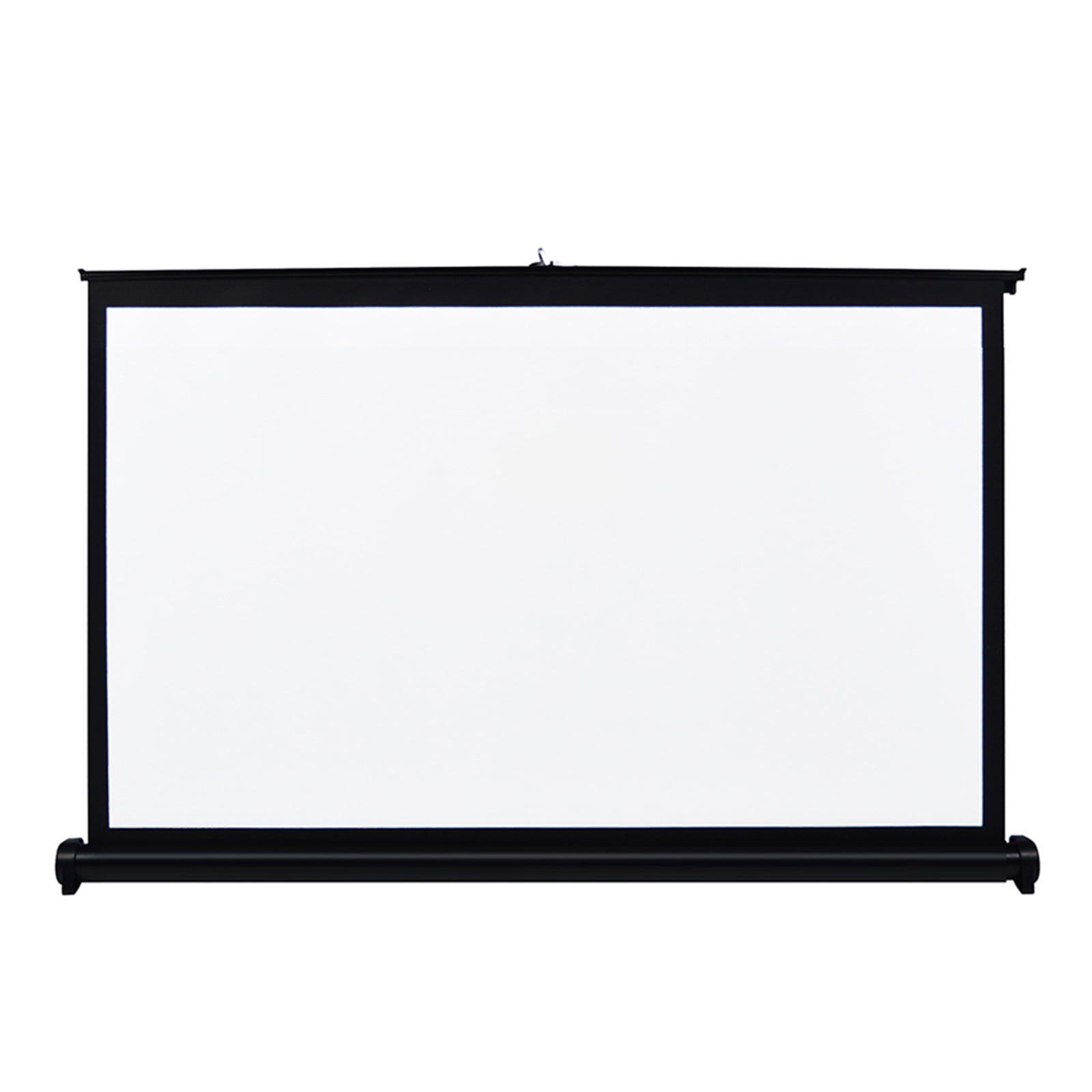 Click here for Yeacher 50-Inch Projector Screen 16:9 Tabletop Pro... prices