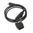 OBD2 To High Definition Multimedia Interface Cable H00008000 For CS2 obd2-to-high-definition-multimedia-interface-cable-h00008000-for-cs2