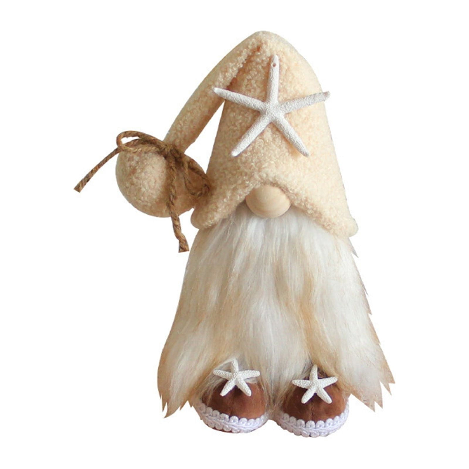 Click here for Homesphere Summer Gnome Plush Doll - World Oceans... prices