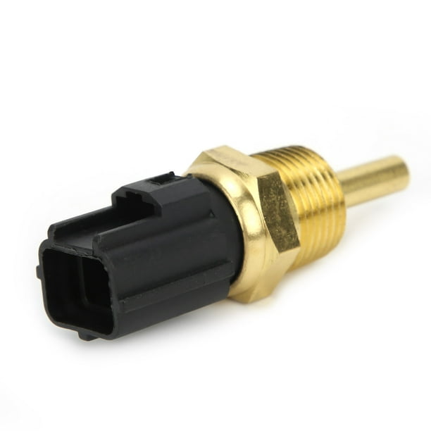 Coolant Temperature Sender,Engine Coolant Temperature Sensor Water ...