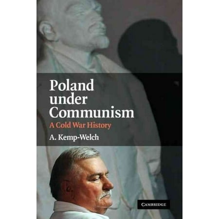 Poland under Communism: A Cold War History | Walmart Canada