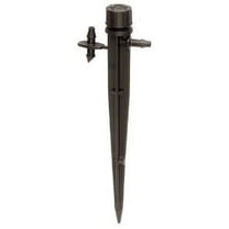 Rain Bird MBH4PKS Half Circle Micro-Bubbler - Walmart.com