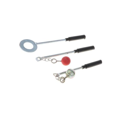 Thermal Expansion Experiment Kit School Experiment Instrument Physical ...