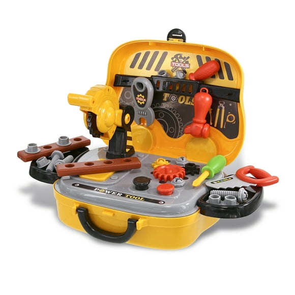 Mechanic Toys Kids