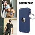 Oasiva Protective Battery Case for VR Glasses in Color, Soft Silicone ...