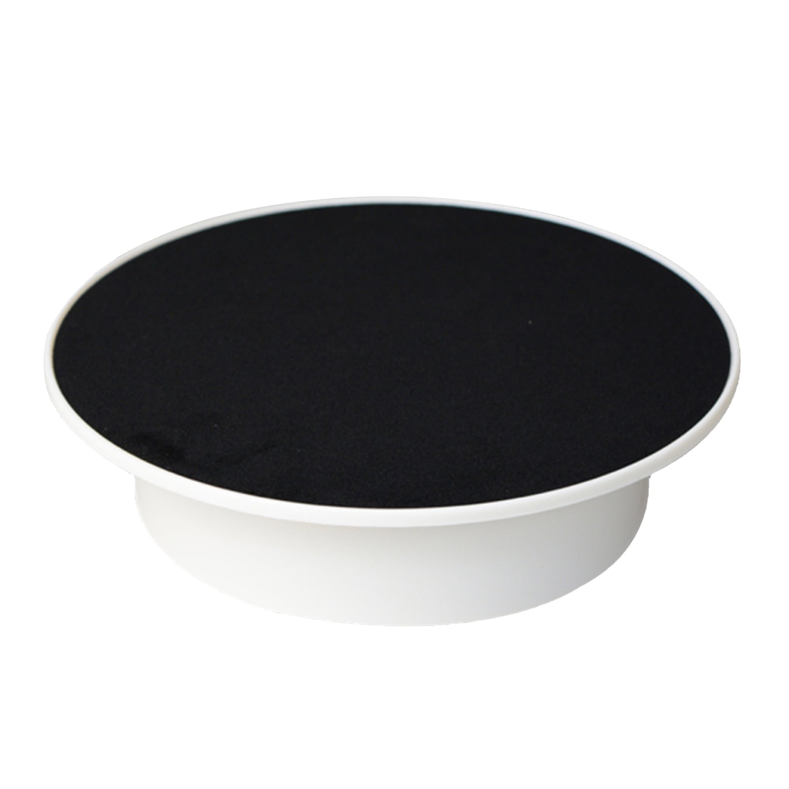 Photo Shooting Stand Rotatable USB/Battery Powered Turntable Electric ...