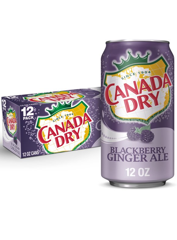 Ginger ale in Soda Pop - Walmart.com