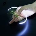 Fidget Spinner Pen (Silver) - Walmart.com