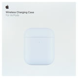 Apple Wireless Charging Case for AirPods - Walmart.com