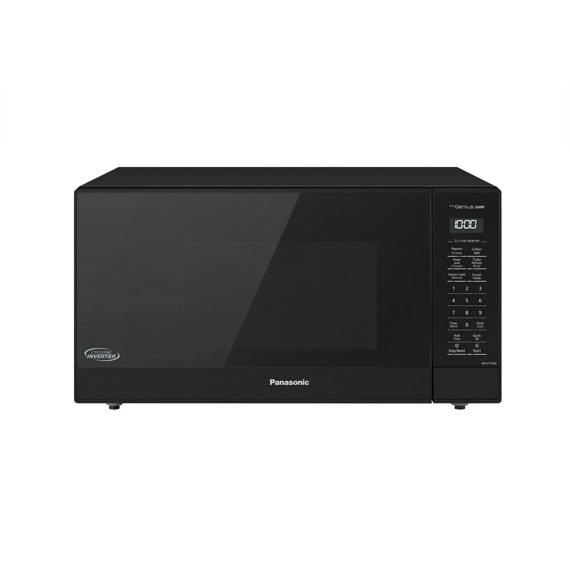 Panasonic Cyclonic Inverter Microwave Oven