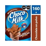 Pack de 40 Chocolate en Polvo Chocomilk Bolsa de 160 gr Chocomilk Bolsa ...