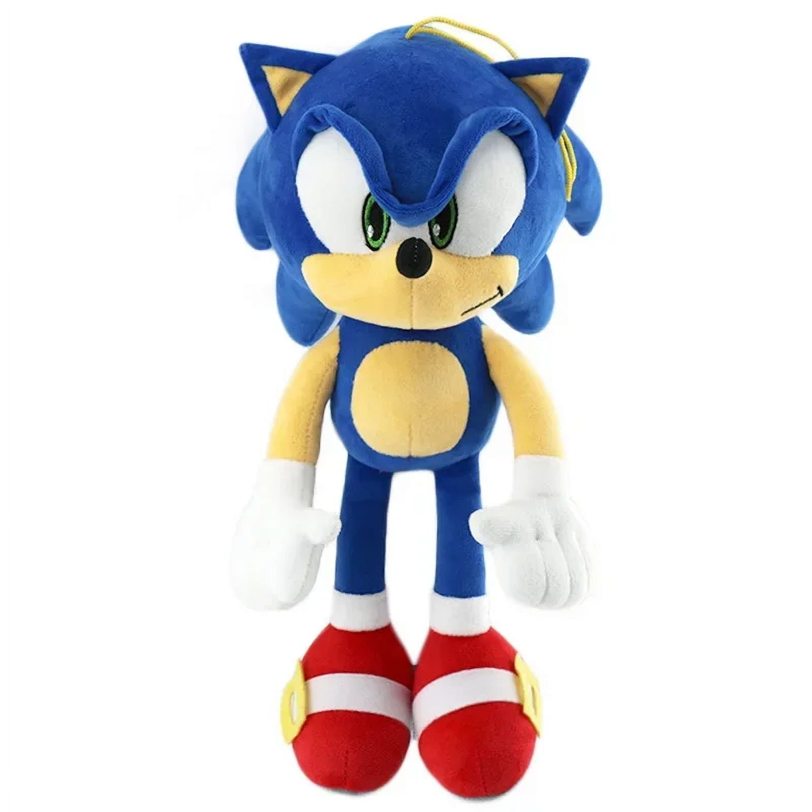 Sonic the Hedgehog Cartoon Sonic the Hedgehog Super Mouse Shadow Super ...