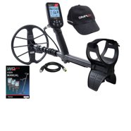 Teknetics Omega 8500 Metal Detector - Walmart.com
